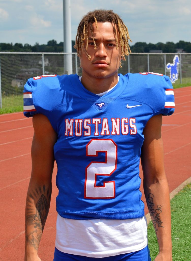 Mustangs aim to improve on landmark season - Herald-Standard